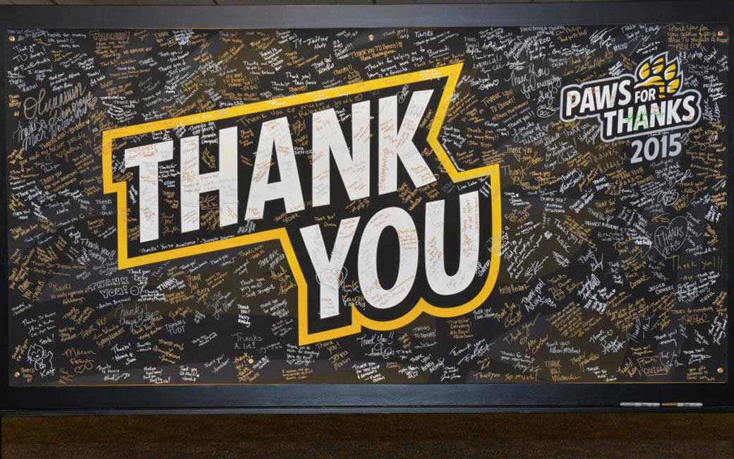 Division of University Advancement | Towson University