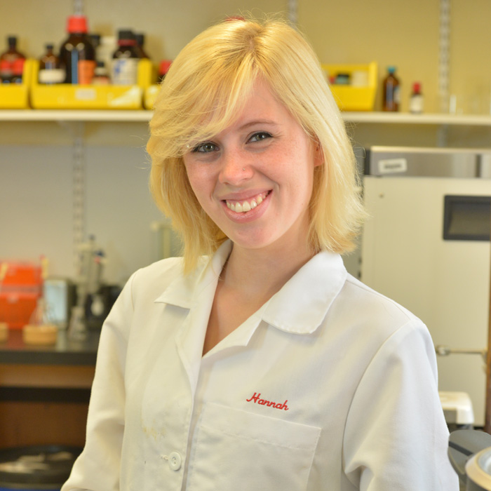 Department of Chemistry | Towson University